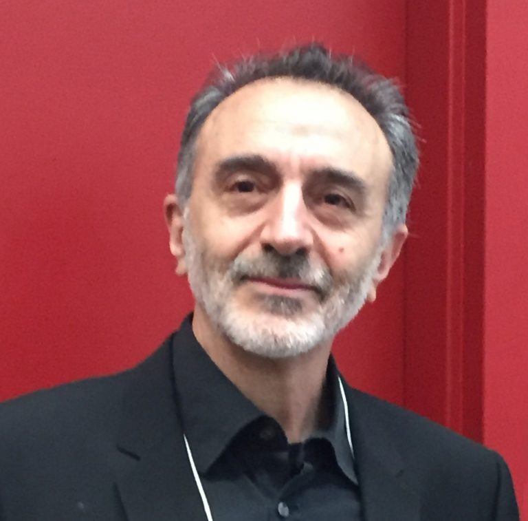 Luciano D’Adamio - Rutgers