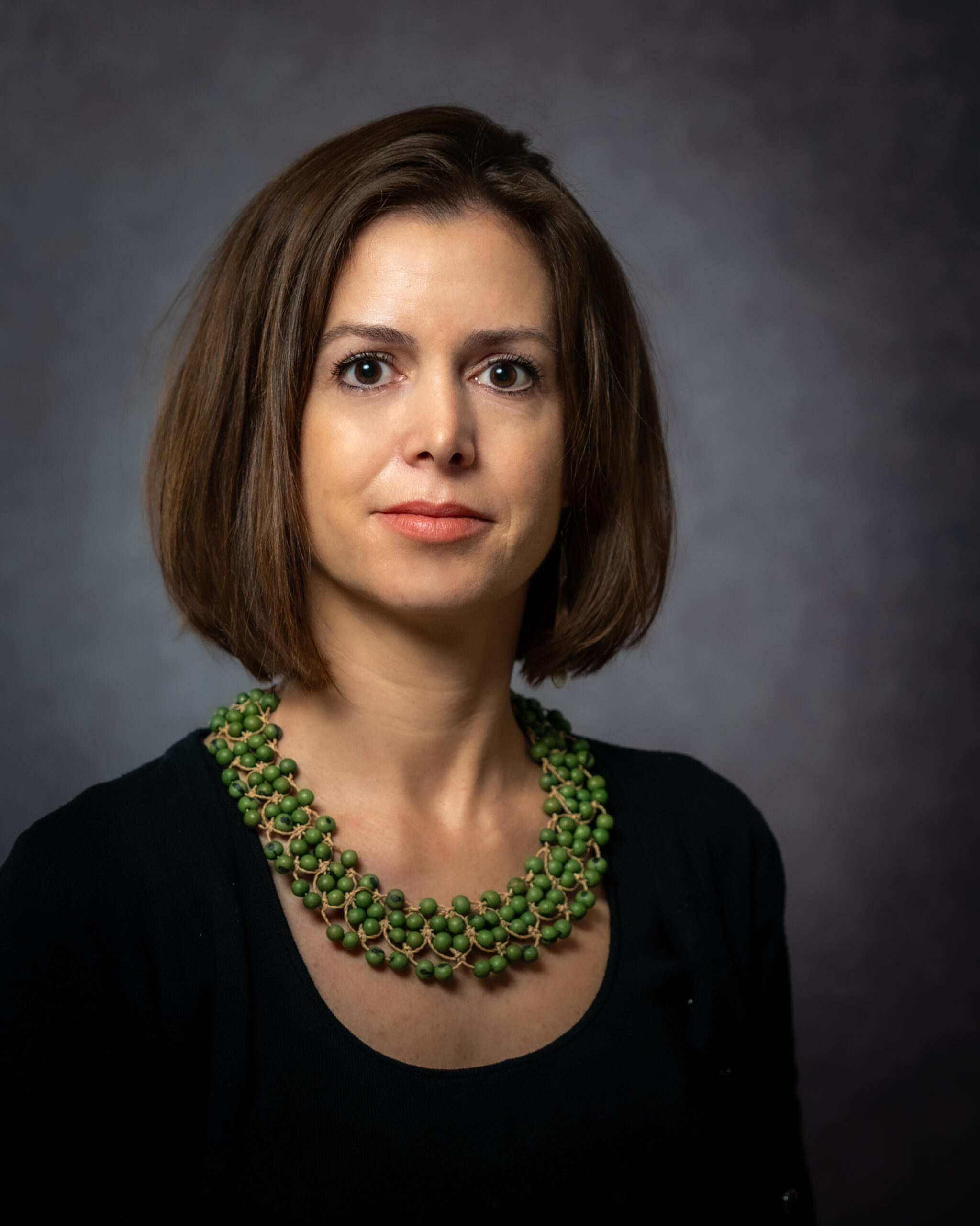 Luciana Mascarenhas Fonseca PhD - Rutgers